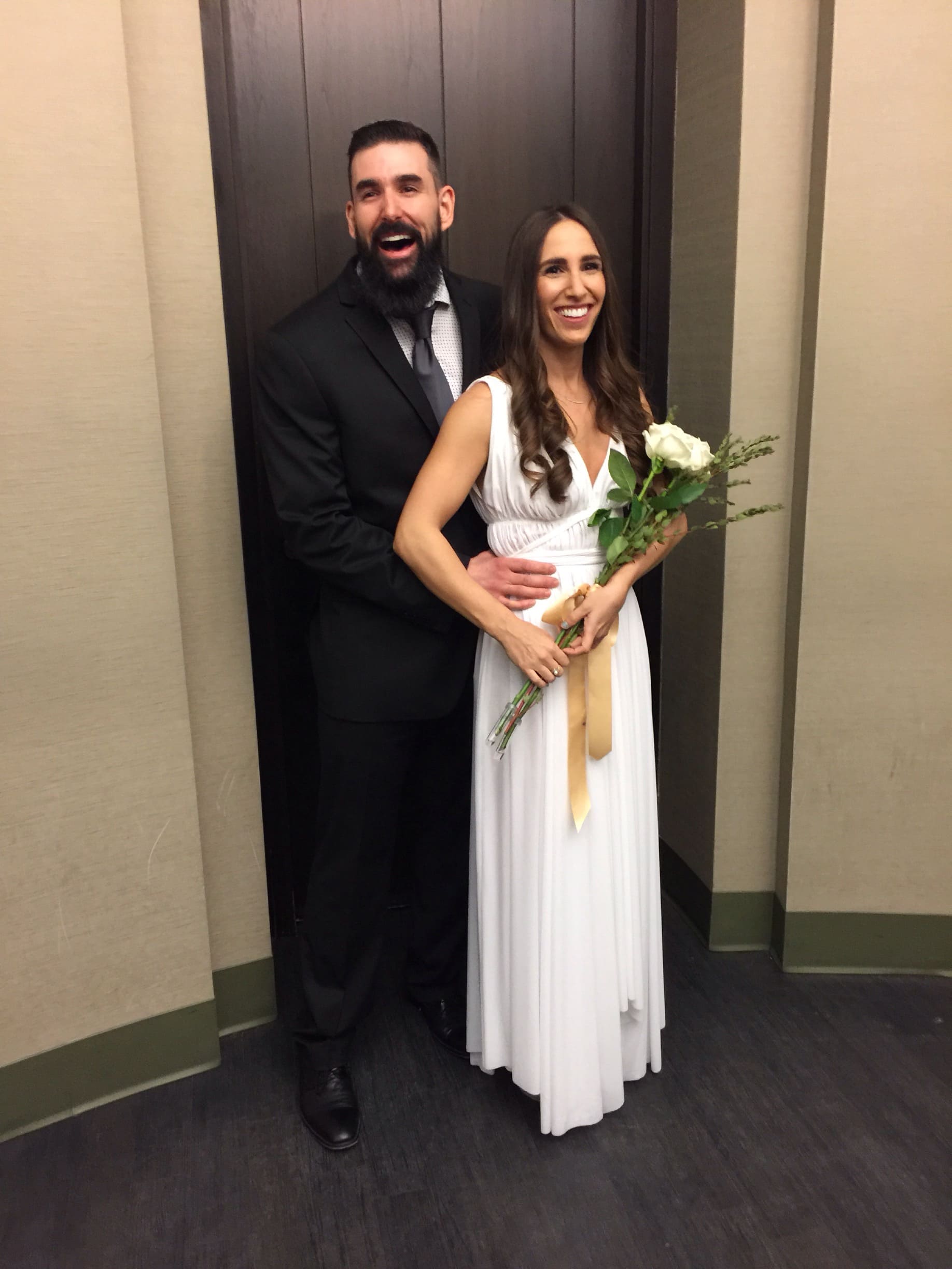 Wedding Workout Program – Just Dunn Fitness